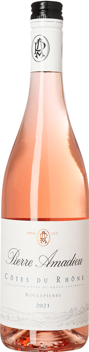 Roulepierre Rosé Côtes du Rhône – Ostebørsen shop